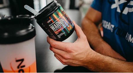 Comment choisir son pre-workout & Pump Addict review – Achatsante