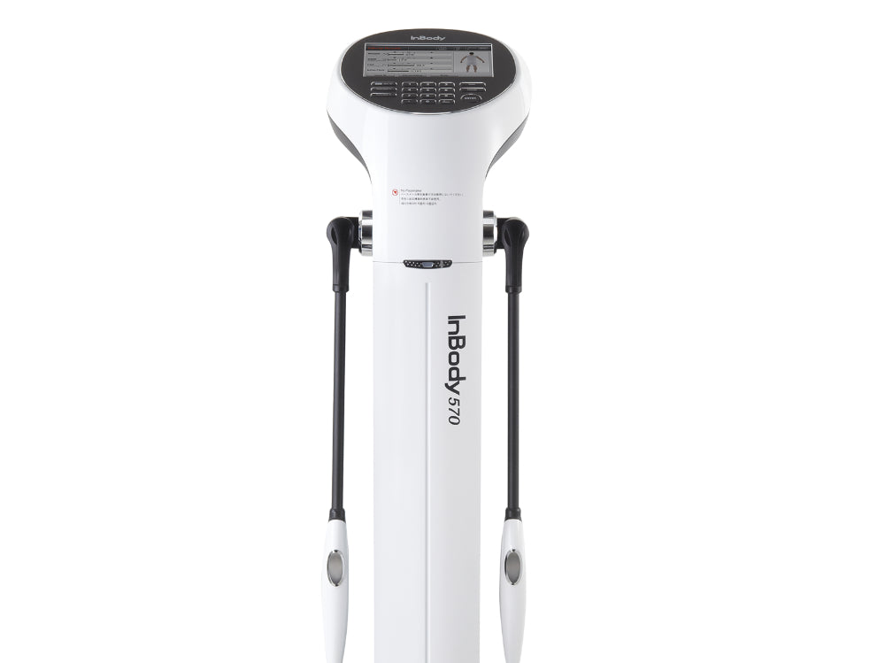 Évaluation Inbody – Achatsante